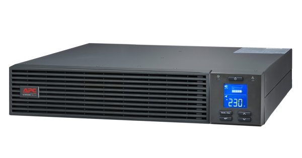 UPS APC Easy UPS SRV RM 3000VA With Rail Kit SRV3KRIRK | Đại Phú Gia Store