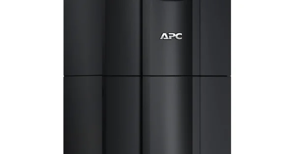 UPS APC Smart-UPS 3000VA LCD 230V - SMC3000I | Đại Phú Gia Store
