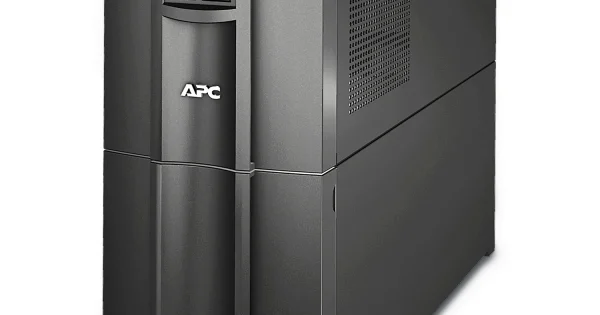 APC Smart-UPS 2200VA LCD 230V SMT2200I | Đại Phú Gia Store