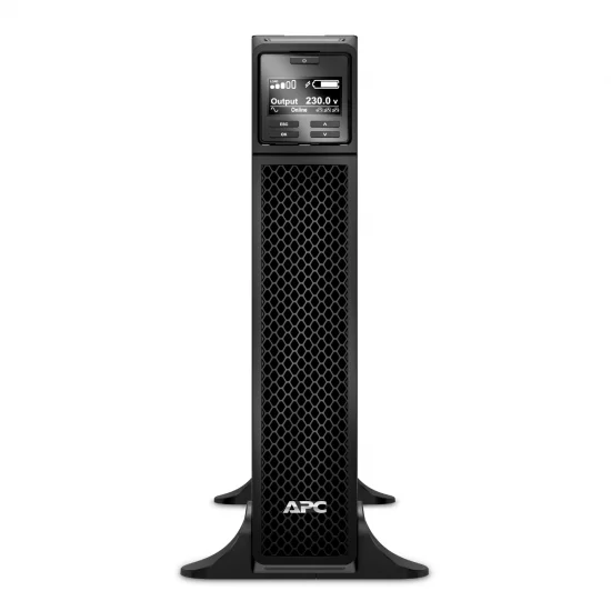 Bộ Lưu Điện APC SRT2200XLI 2200VA | Đại Phú Gia Store