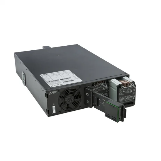 Bộ Lưu Điện UPS APC Smart-UPS SRT5KRMXLI 5000VA 230V | Đại Phú Gia Store