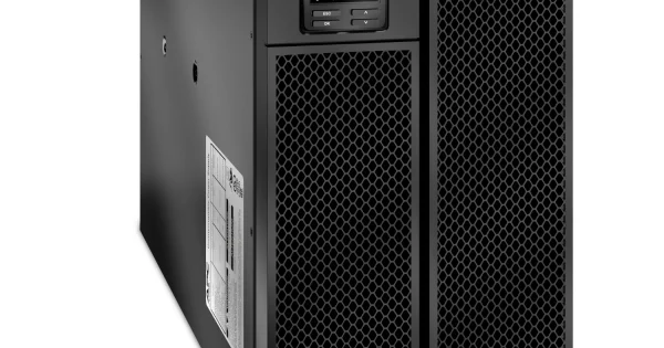 Bộ Lưu Điện UPS APC Smart-UPS SRT8KXLI 8000VA 230V | Đại Phú Gia Store