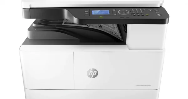 Máy In A3 Đa Chức Năng HP LaserJet M440dn 8AF47A | Đại Phú Gia Store