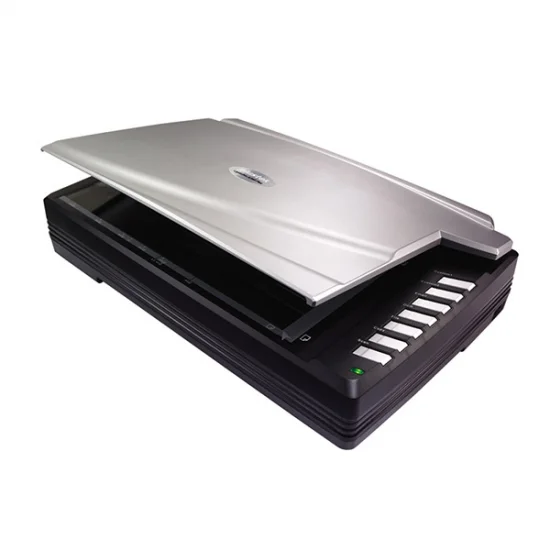 Máy Scan Plustek OpticPro A360 Plus | Đại Phú Gia Store