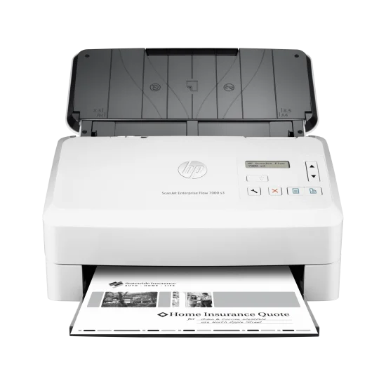 Máy Scan HP ScanJet Enterprise Flow 7000 S3 L2757A | Đại Phú Gia Store