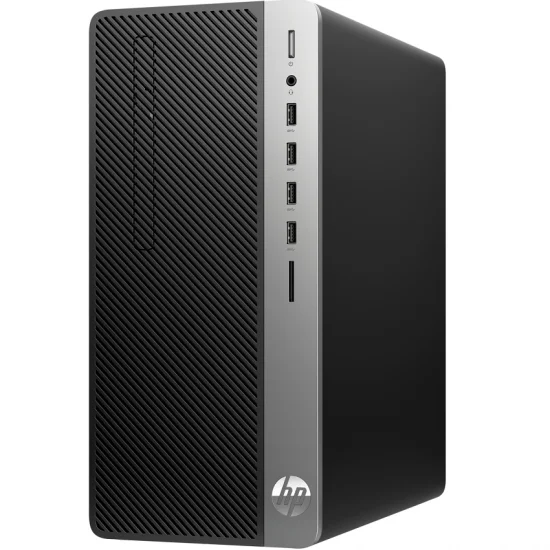 PC HP 280 Pro G5 Microtower 9GB19PA | Đại Phú Gia Store