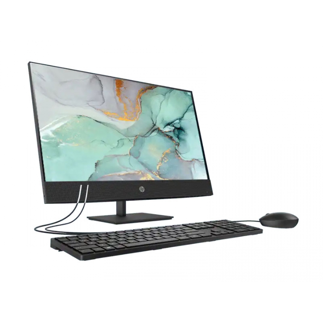 PC HP All In One ProOne 400 G6 AIO NonTouch 231D9PA | Đại Phú Gia Store