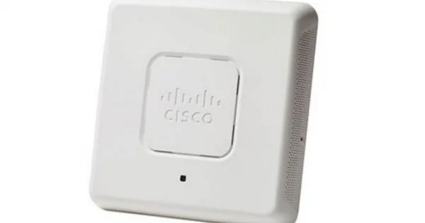 Cisco WAP571 Wireless-AC N Premium Dual Radio Access Point With PoE ...