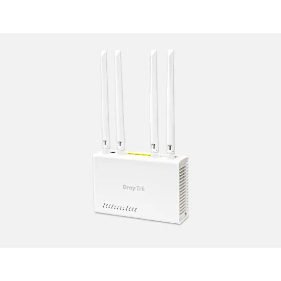 Router Wifi DrayTek Vigor1100ax | Đại Phú Gia Store