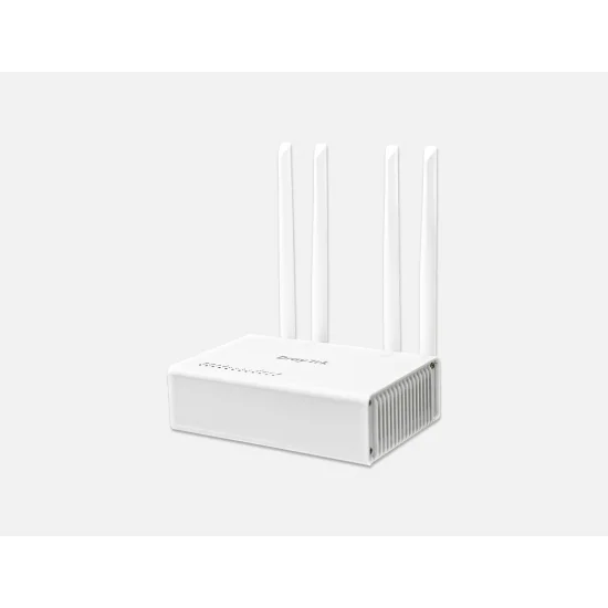 Router Wifi DrayTek Vigor1100ax | Đại Phú Gia Store