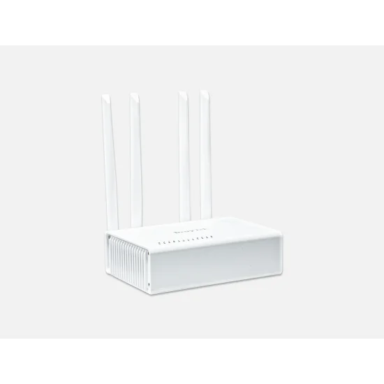 Router Wifi DrayTek Vigor1100ax | Đại Phú Gia Store