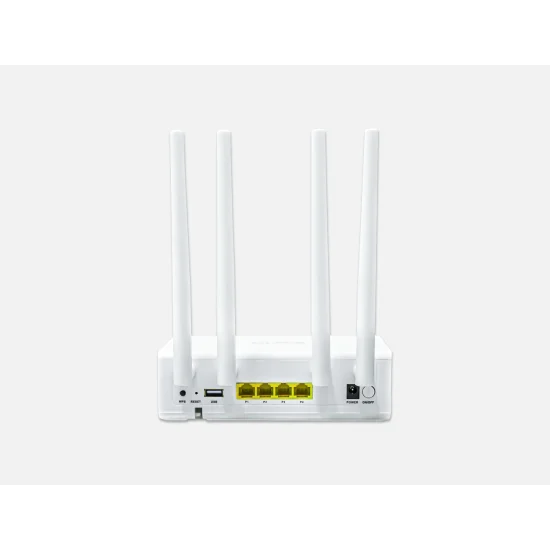 Router Wifi DrayTek Vigor1100ax | Đại Phú Gia Store