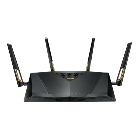 Bộ Định Tuyến ASUS Wi-Fi 6 RT-AX88U | Đại Phú Gia Store