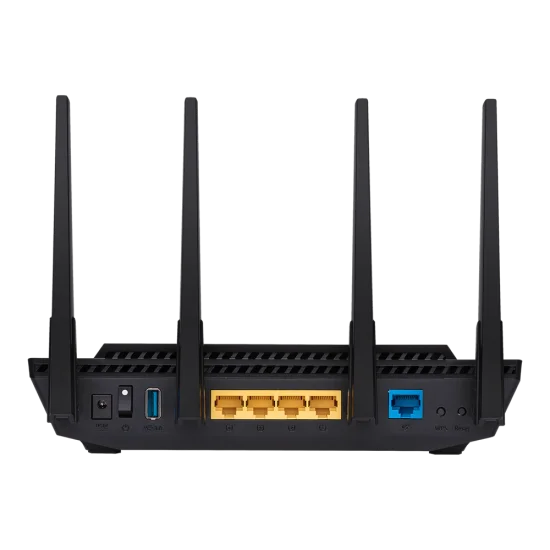 ROUTER WIFI ASUS RT-AX3000 | Đại Phú Gia Store