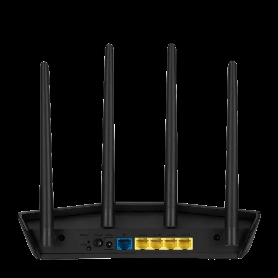 ROUTER WIFI ASUS RT-AX55 | Đại Phú Gia Store